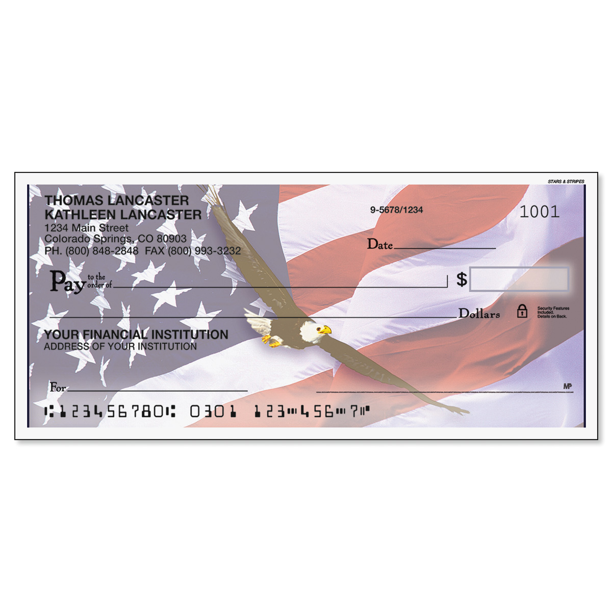 Freedom Duplicate Checks | Current Catalog