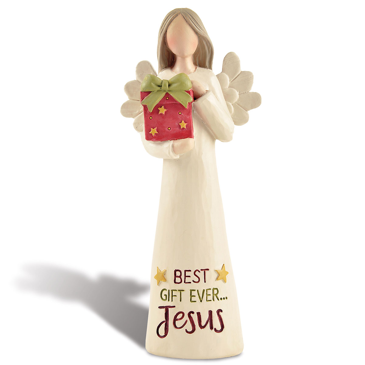 Best Gift Ever Christmas Angel | Current Catalog