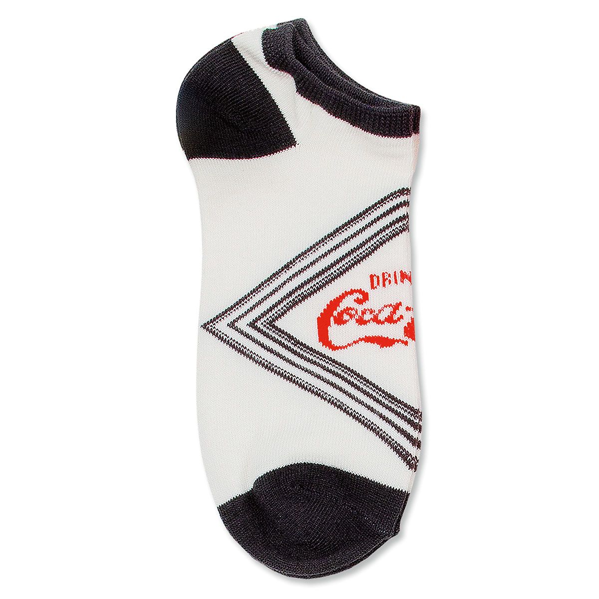 Coca Cola Socks | Current Catalog