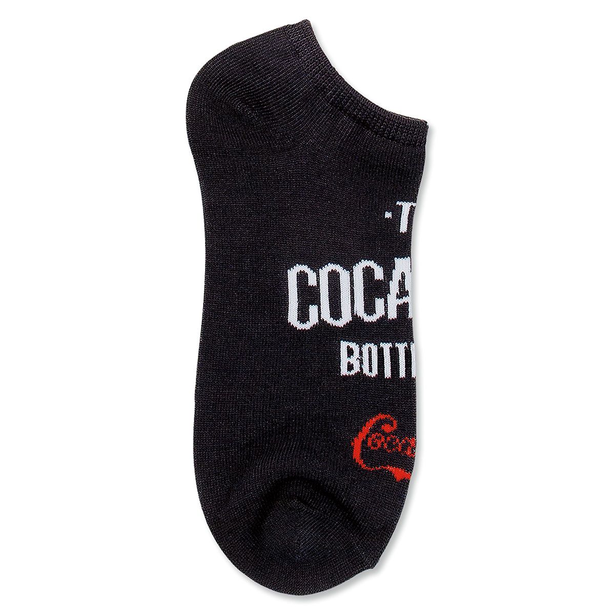 Coca Cola Socks | Current Catalog