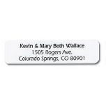 Four Seasons Address Labels | Current Catalog