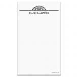Blossom Personalized Notepads | Current Catalog