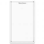 Elegant Personalized Notepads | Current Catalog