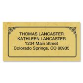 Check Labels, Check Address Labels | Current Catalog