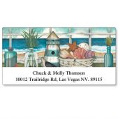 Deluxe Address Labels. Large Address Labels | Current Catalog