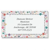 Personalized Calling Cards, Business Cards | Current Catalog