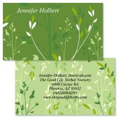 Personalized Calling Cards, Business Cards | Current Catalog