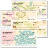 Girly checks, Pretty girly personal checks | Current Catalog