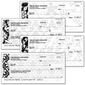 Order Bank Checks, Personal Bank Checks | Current Catalog