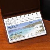 Top-stub Checks, Top-stub Personal Checks | Current Catalog