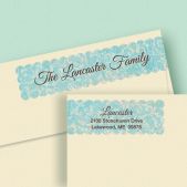 Connect Wrap Around Address Labels | Current Catalog