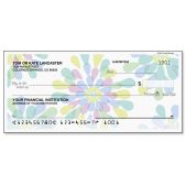 Flower checks, Pretty floral checks | Current Catalog