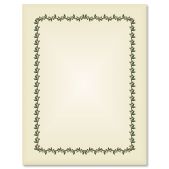 Unique Letter Paper, Stationery Paper | Current Catalog