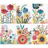 Cute & Pretty Note Cards & NoteCard Packs | Current Catalog