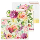 Decorative File Folders, Pretty, Colored, Fun | Current Catalog