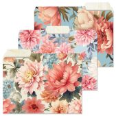 Decorative File Folders, Pretty, Colored, Fun | Current Catalog