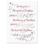 Classic Christmas Cards | Current Catalog