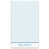 Large Personalized Notepads | Current Catalog