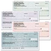 Order Bank Checks, Personal Bank Checks | Current Catalog