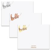 Personalized Notepads | Current Catalog