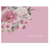 Personalized Monogram & Initial Note Cards | Current Catalog