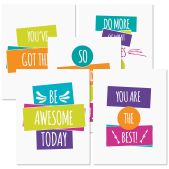 Cute & Pretty Note Cards & NoteCard Packs | Current Catalog