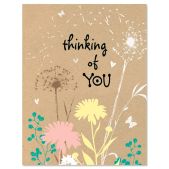 Cute & Pretty Note Cards & NoteCard Packs | Current Catalog