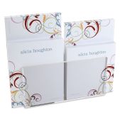 Personalized Memo Pad Sets | Current Catalog