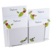 Personalized Memo Pad Sets | Current Catalog