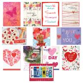 Valentine Cards, Valentine Card Sets, Packs | Current Catalog