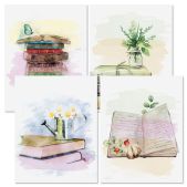 Cute & Pretty Note Cards & NoteCard Packs | Current Catalog