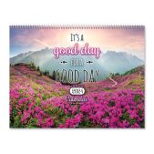 Wall Calendars | Current Catalog