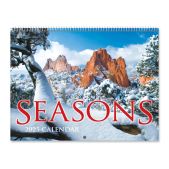 Wall Calendars | Current Catalog