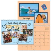 Wall Calendars | Current Catalog