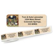 Religious Address Labels, Faith labels | Current Catalog
