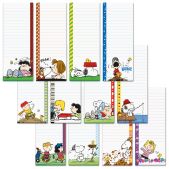 Peanuts Snoopy Stickers, Snoopy Stationery | Current Catalog