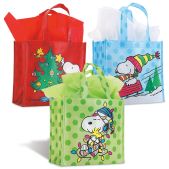 Christmas Gift Bags, Holiday Gift Wrap Bags | Current Catalog