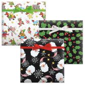 Christmas Wrapping Paper Sale, Sale Wrap | Current Catalog