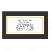 Personalized Calling Cards, Business Cards | Current Catalog