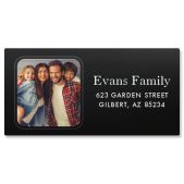 Personalized Photo Address Labels | Current Catalog