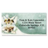 Christian Address Labels, Love Labels | Current Catalog