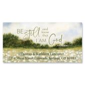 Christian Address Labels, Love Labels | Current Catalog