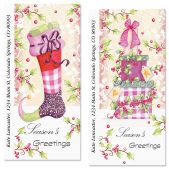 Large Address Labels, Big, Oversized label | Current Catalog