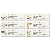 Animal Address Labels, Dog, Cat, Wildlife | Current Catalog