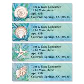 Animal Address Labels, Dog, Cat, Wildlife | Current Catalog