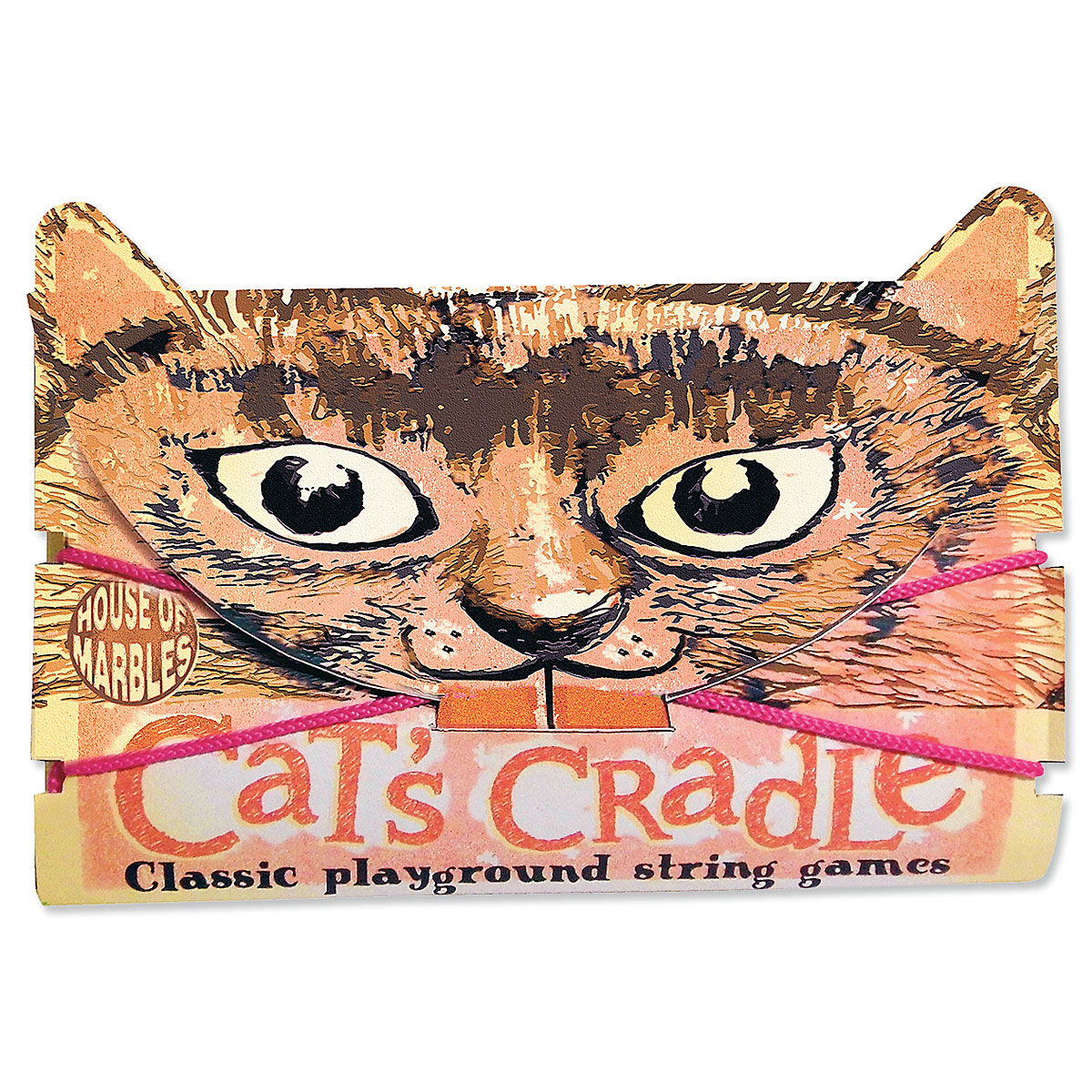 Cat's Cradle | Current Catalog