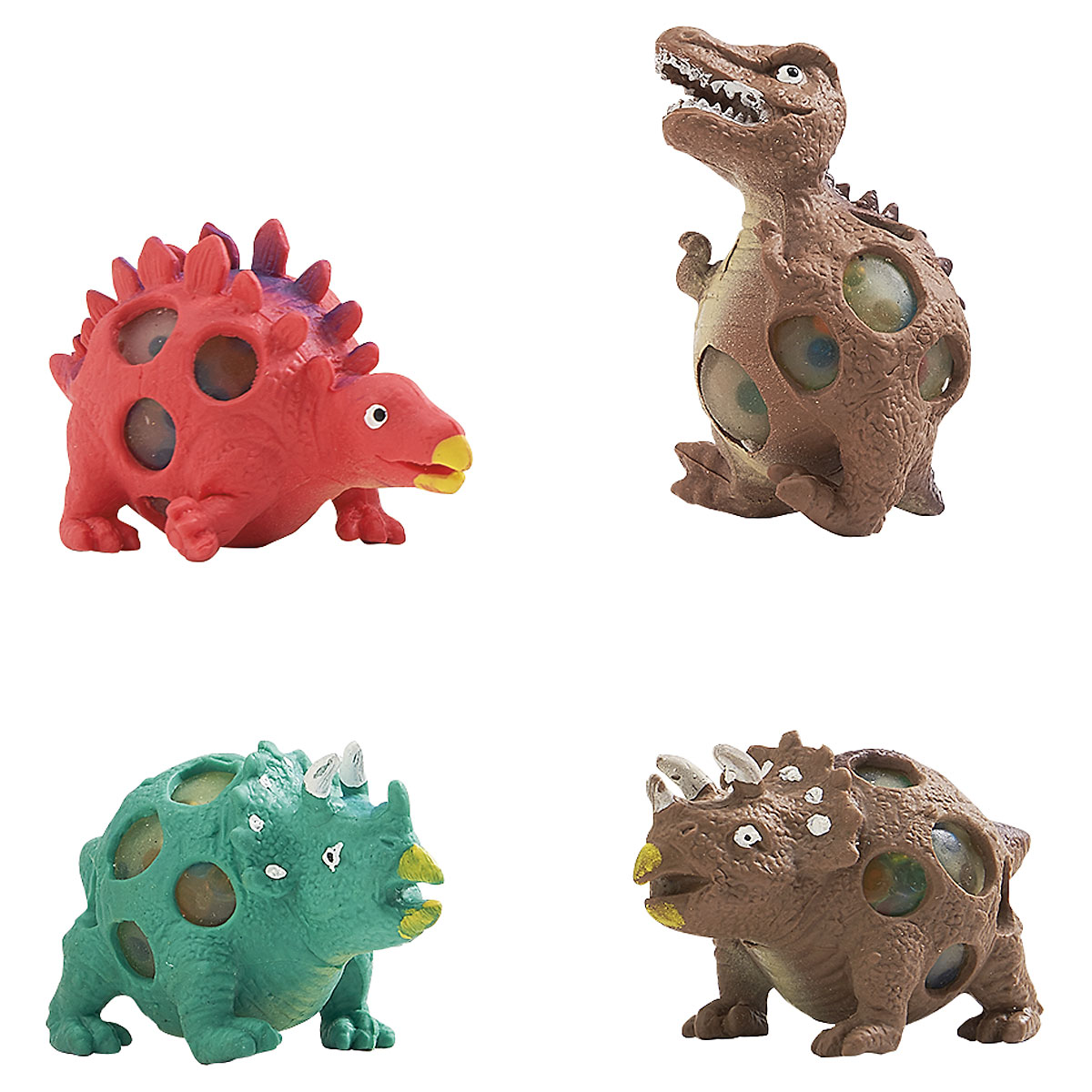 Dinosaur Squeeze Toy | Current Catalog