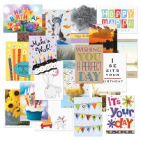 Discount Birthday Cards, Sale & Deals | Current Catalog