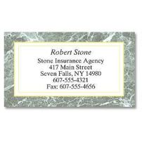 Personalized Calling Cards, Business Cards | Current Catalog