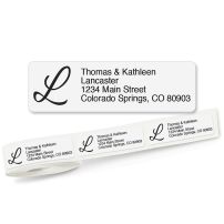 Current Labels - Return Address Labels | Current Catalog